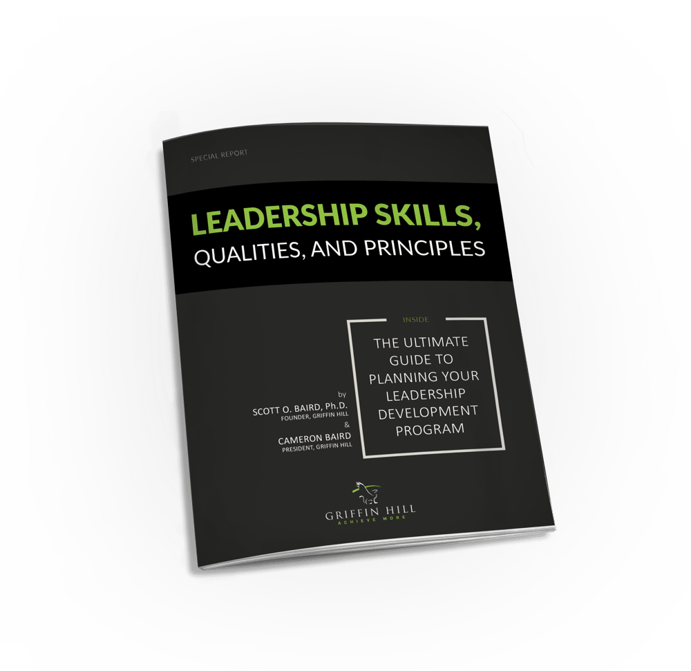 Priority Alignment Tool - Griffin Hill