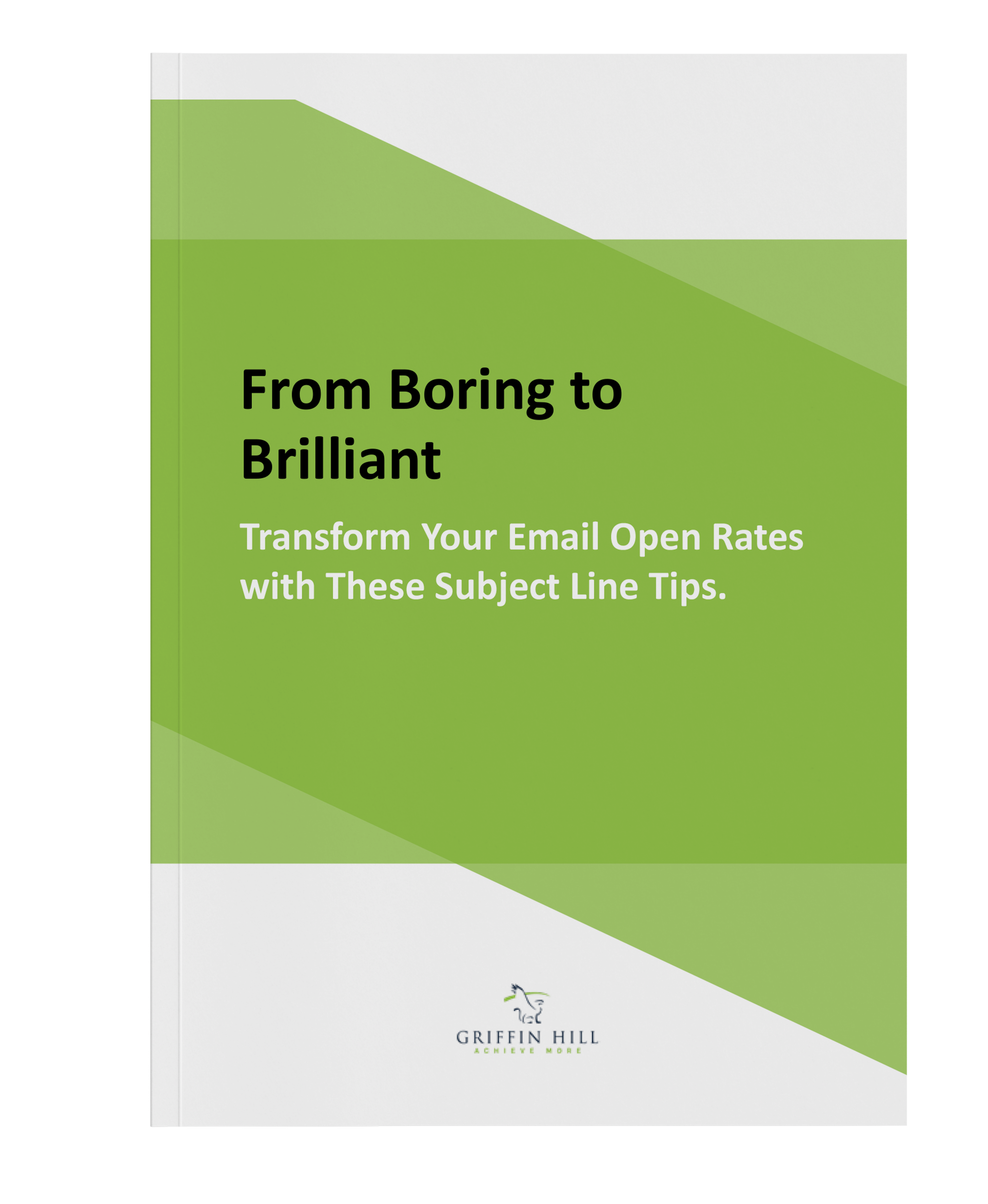 From Boring to Brilliant
